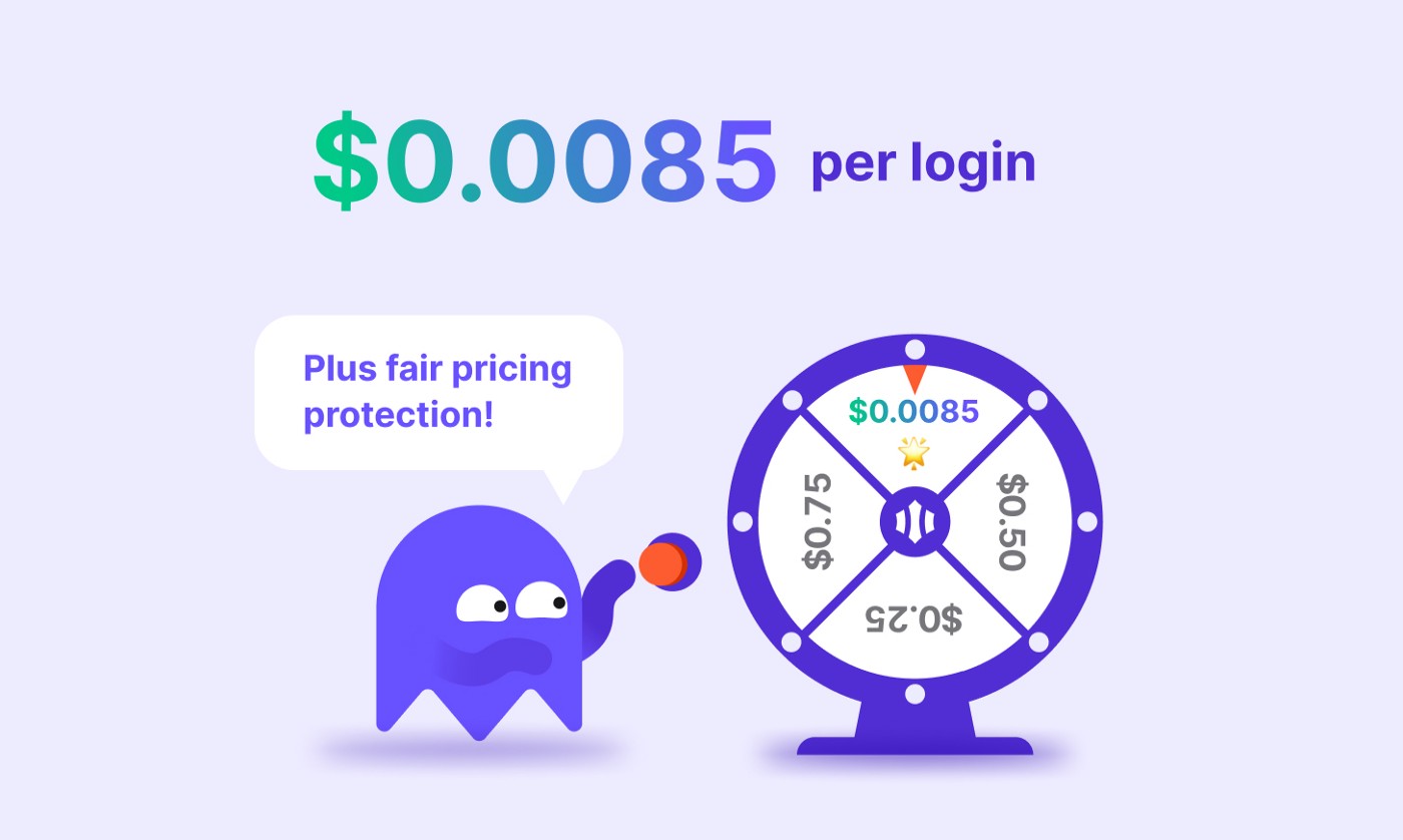 Simpler Pricing | Magic