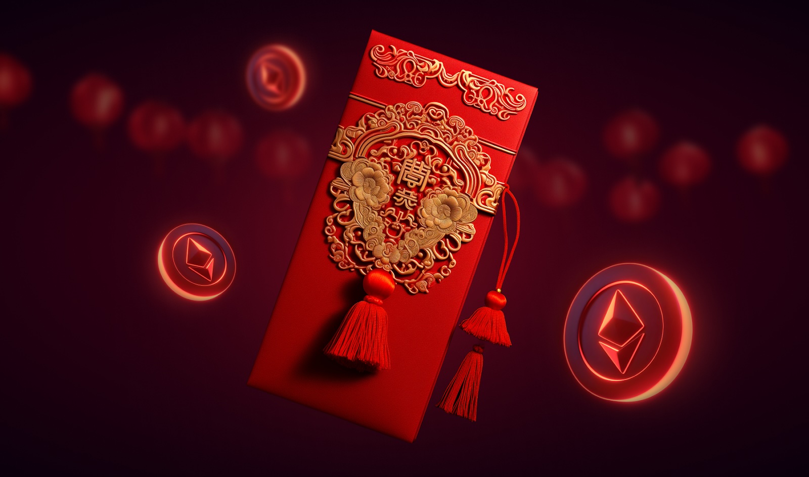 red-packets
