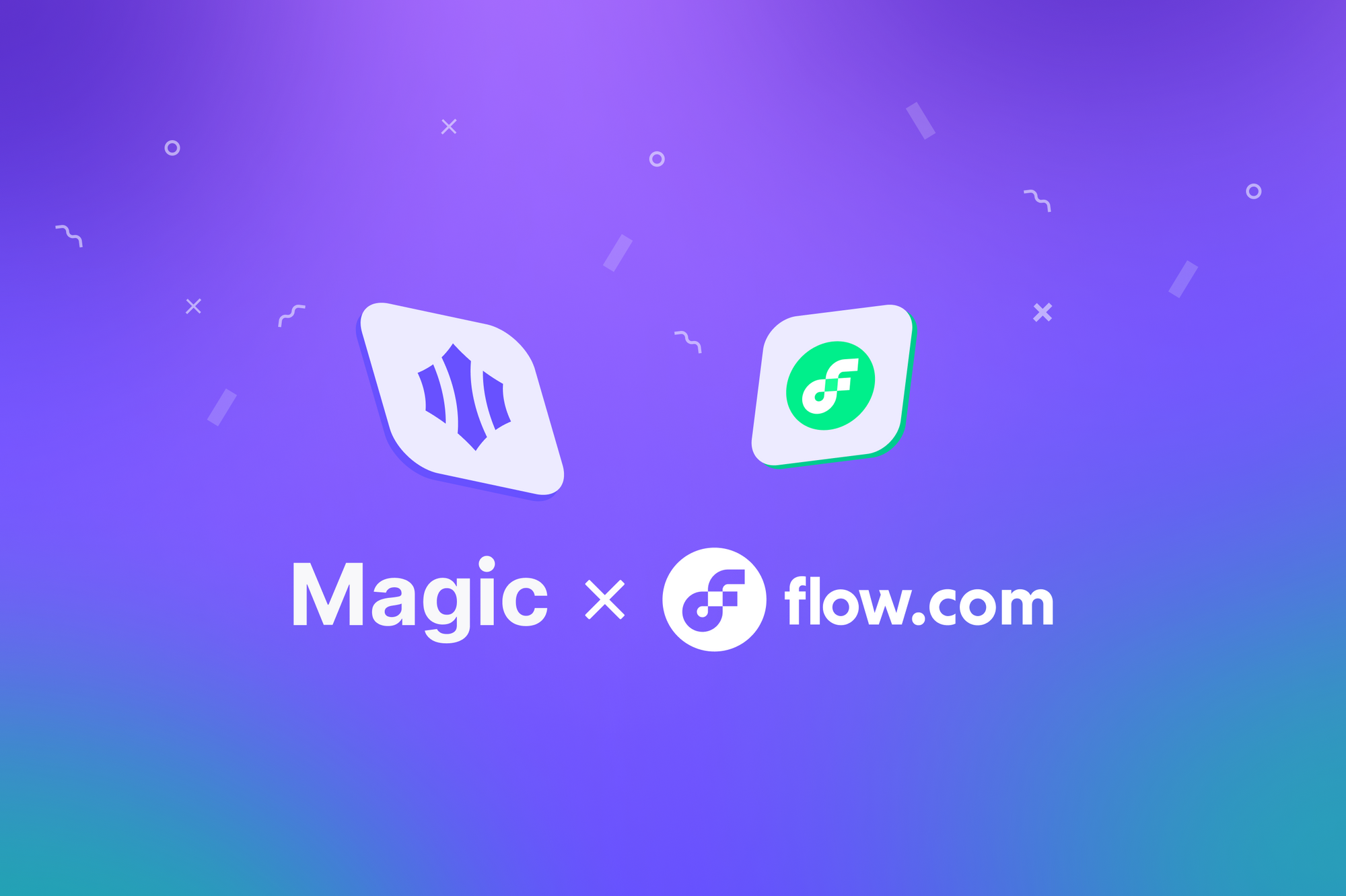 Empowering Flow Developers with Walletless Onboarding and Account Linking | Magic
