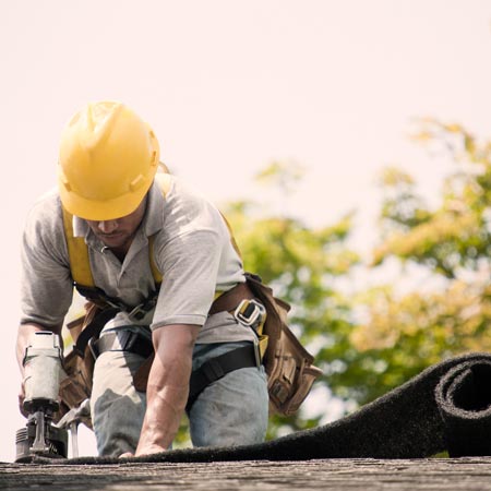 Roofing Business Loans | Business Financing - QuickBridge
