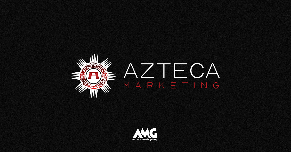 Marketing | Azteca Music Group