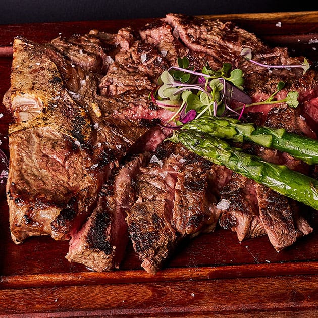 Polanco Fine Cuisine