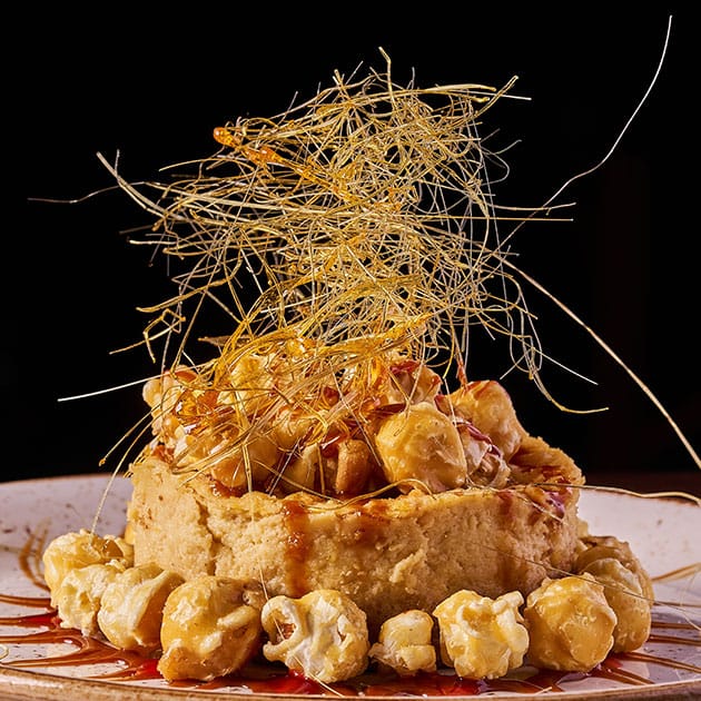 Polanco Fine Cuisine