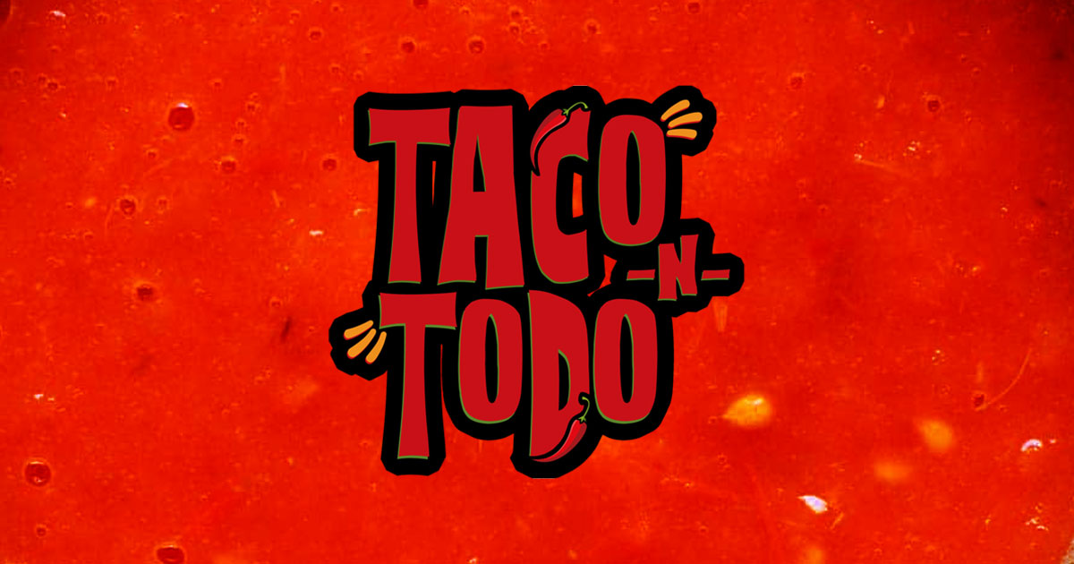 Taco-N-Todo Dallas