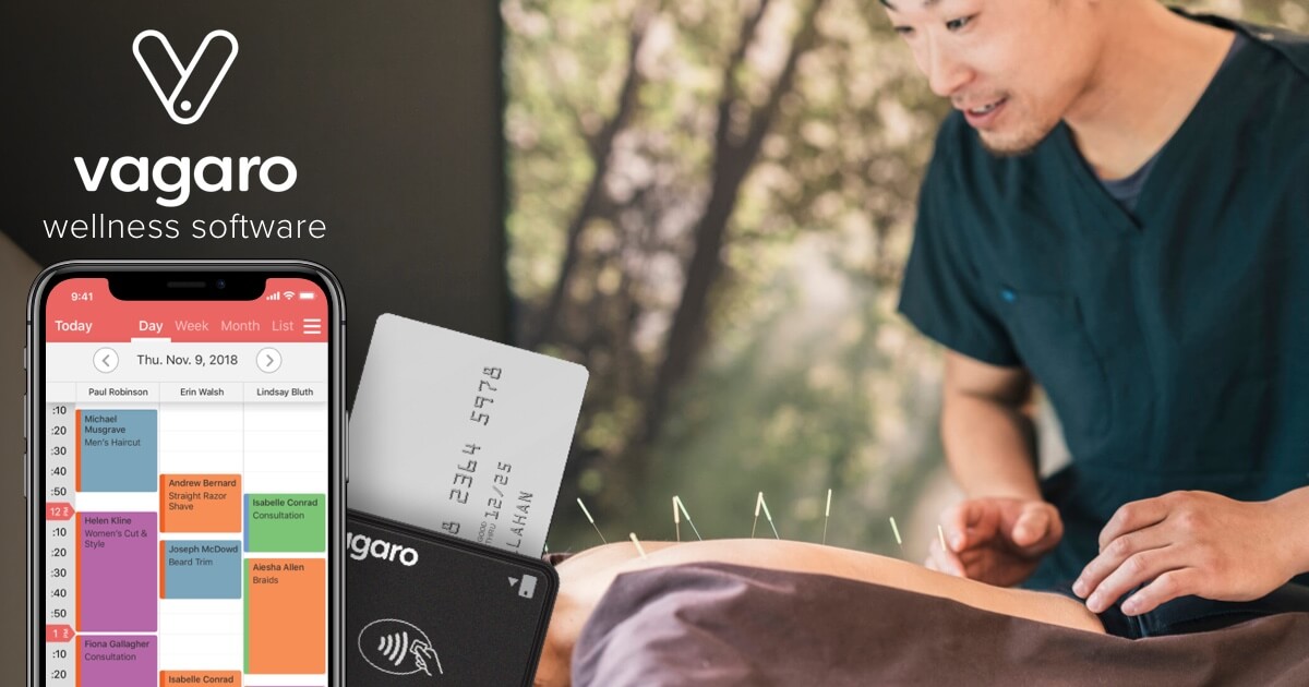 Acupuncture Software for Easy Practice Management