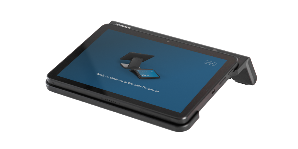 Point of Sale Tablet with Payment Processing | PayPro Mini
