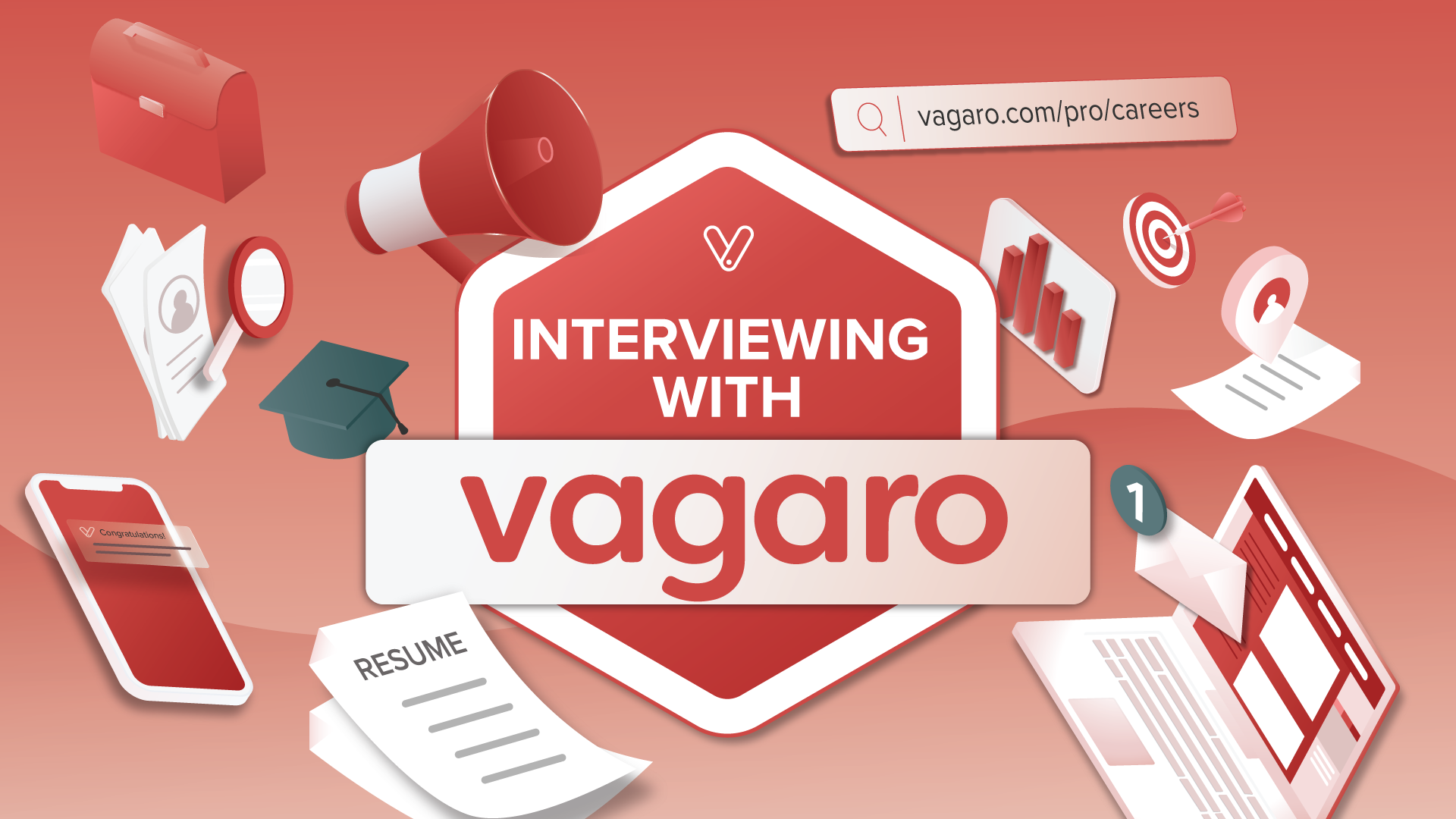 How to Fully Prepare for an Interview at Vagaro