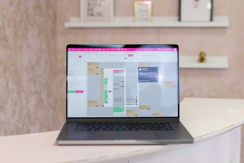 The Top 7 Salon Software of 2025