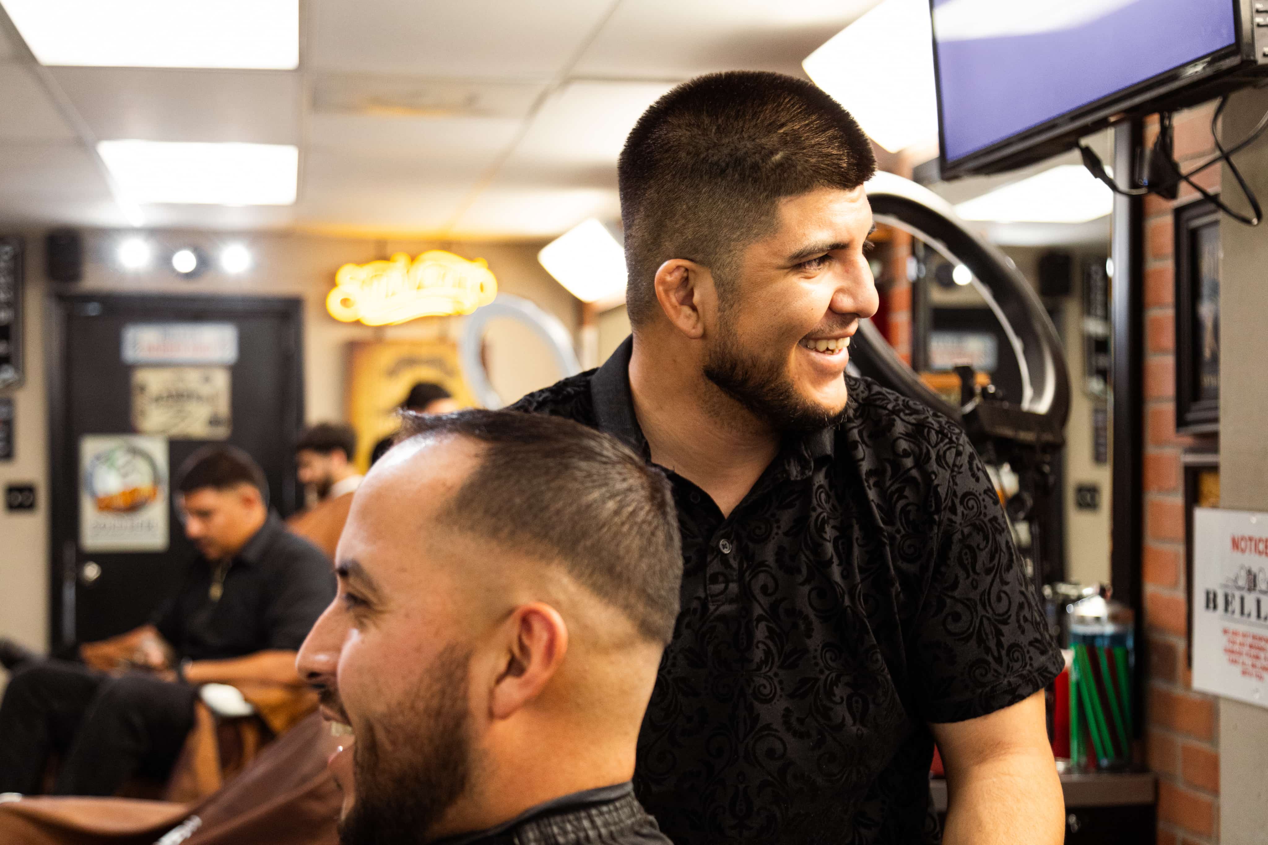 Barber Mission Statement Examples (2025)