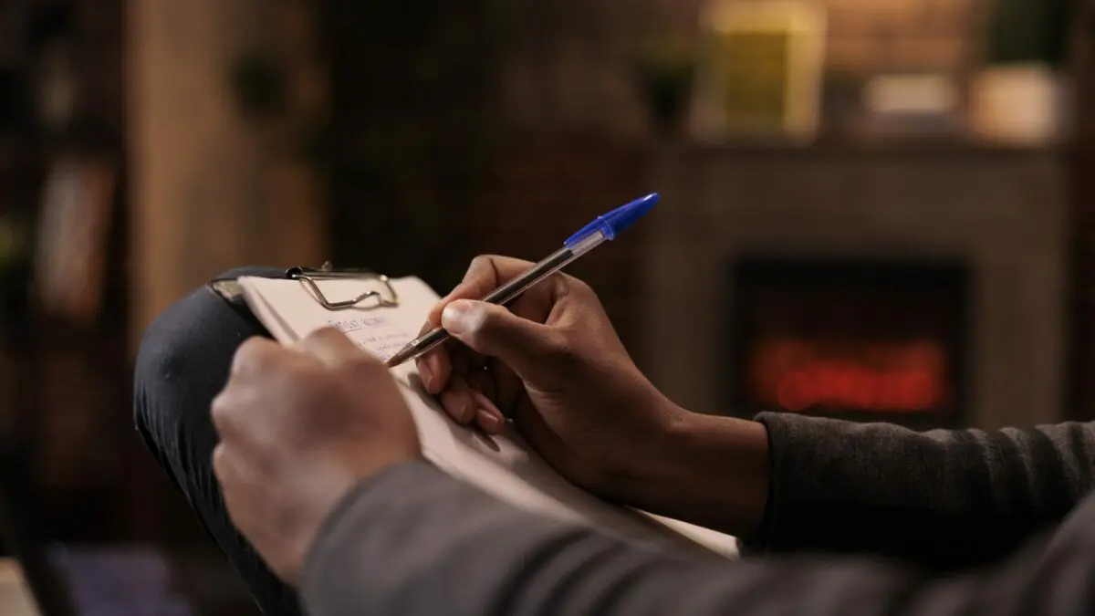How to Make DAP Notes (With Example PDF)
