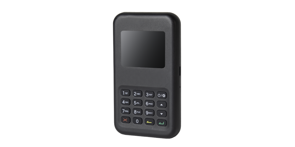 Versatile Credit Card Reader – Seamless Payment Processing Across Devices