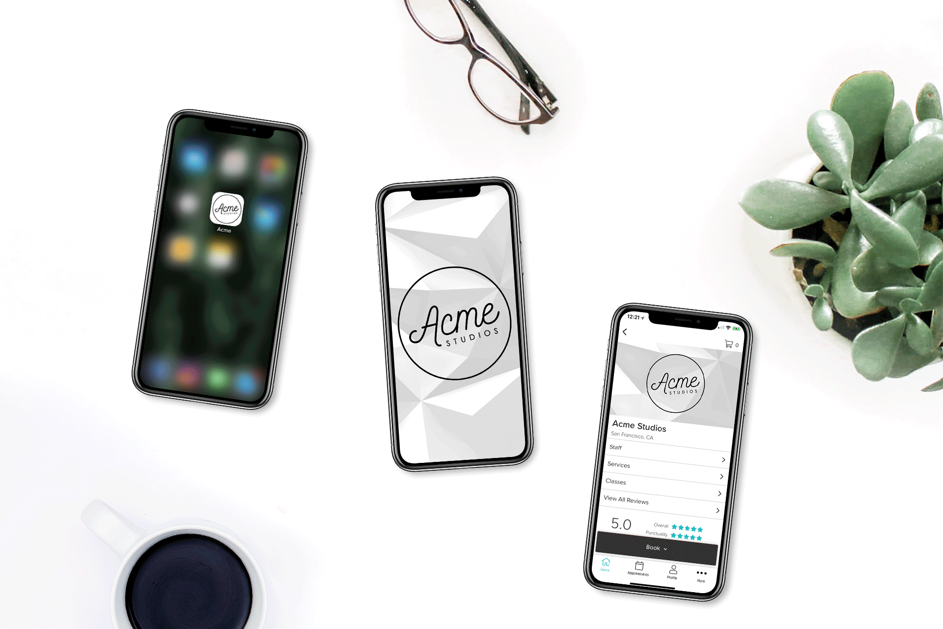 Are You Ready to Scale Up? Top 5 Benefits of a Branded App