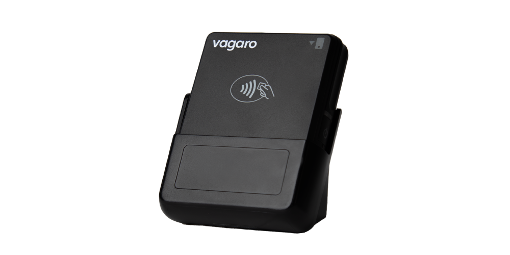 Versatile Credit Card Reader – Seamless Payment Processing Across Devices