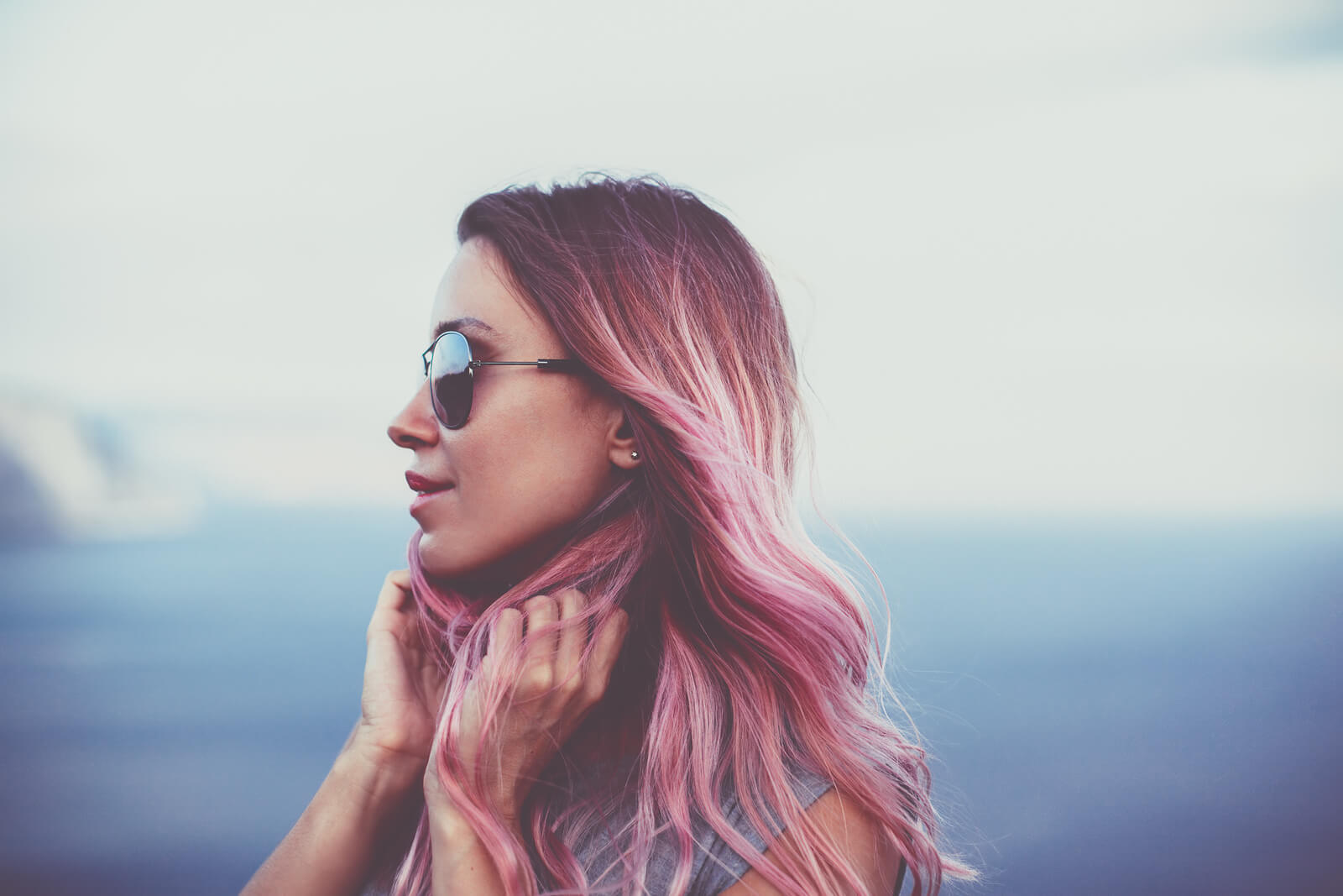 Cellophane Hair Treatment: What Is It and What Are Its Benefits?