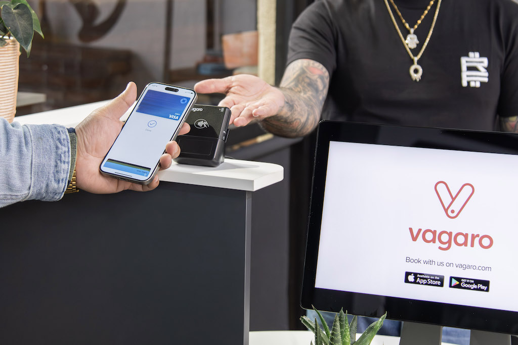 Businesses Boost Efficiency & Revenue with Vagaro Merchant Services