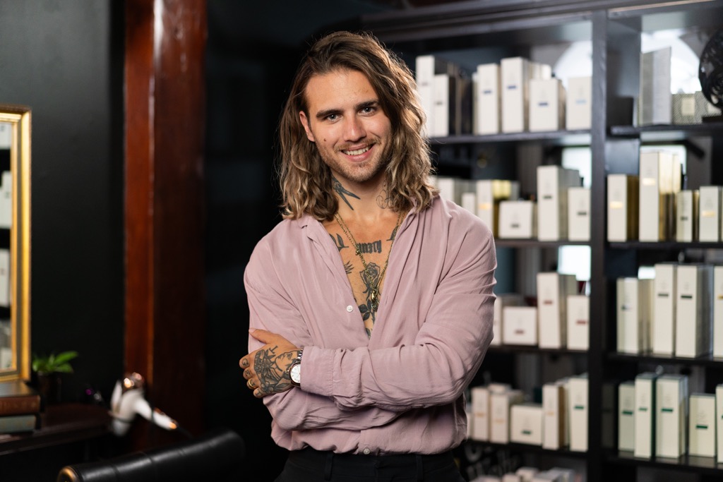 Vagaro Master Class: Jack Mead on Using Social Media to Grow Your Business