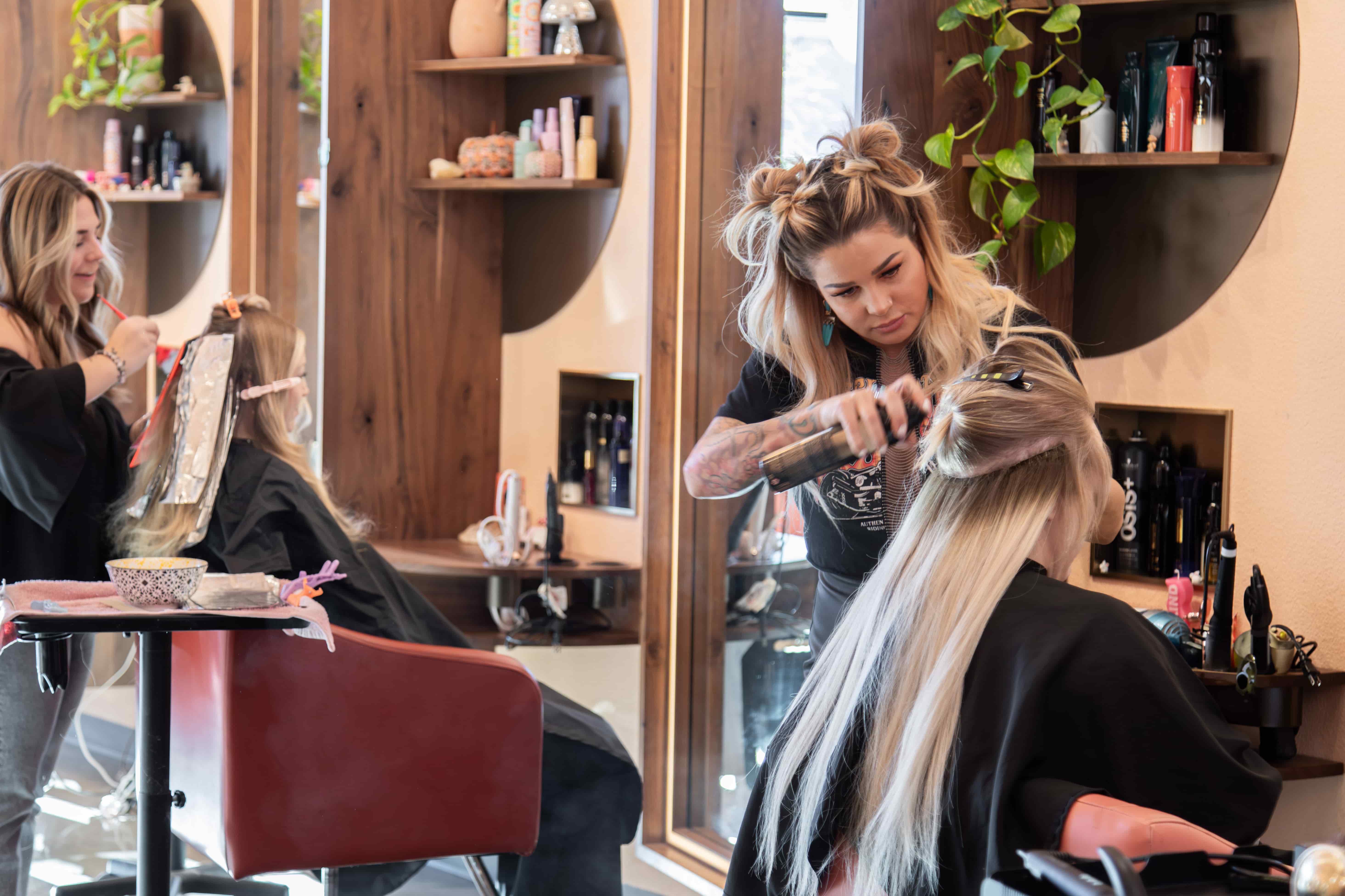 Salon Mission Statement Examples (2025)