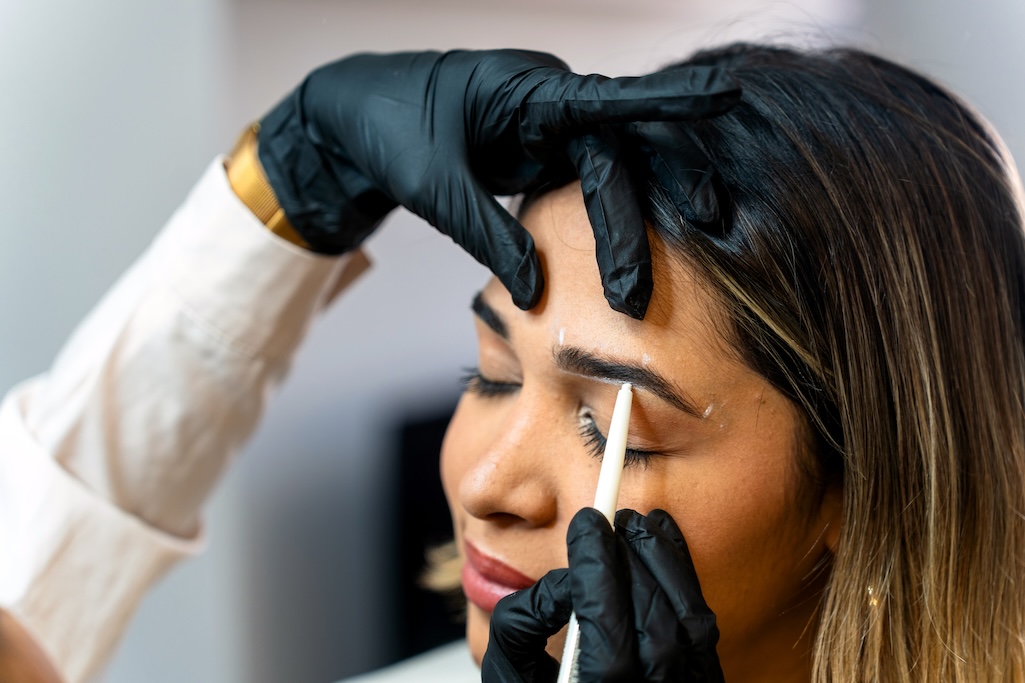 How to Become a Brow Technician | Training, Licensing & Career Guide