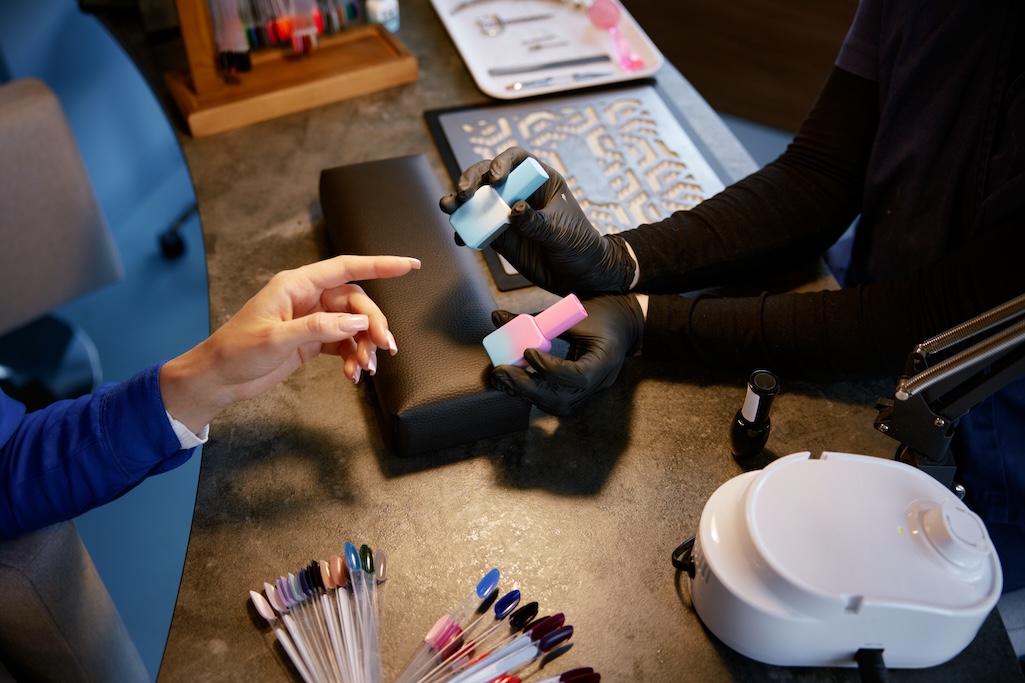 What Permits Do You Need to Open a Nail Salon? | Nail Salon License Guide