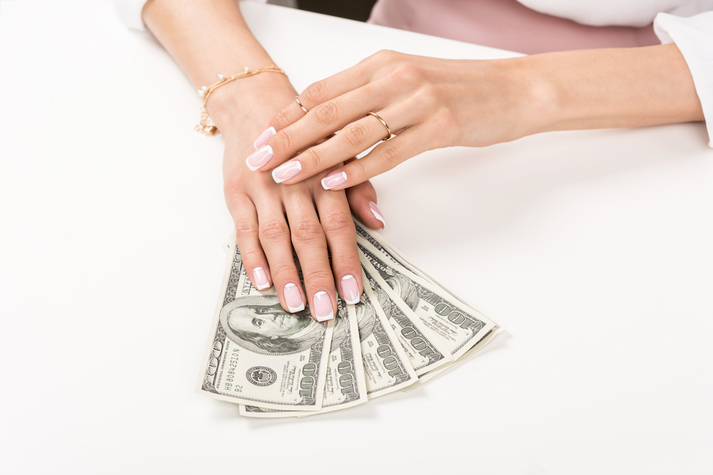 Nail Salon Owner Salary & Monthly Earnings Guide
