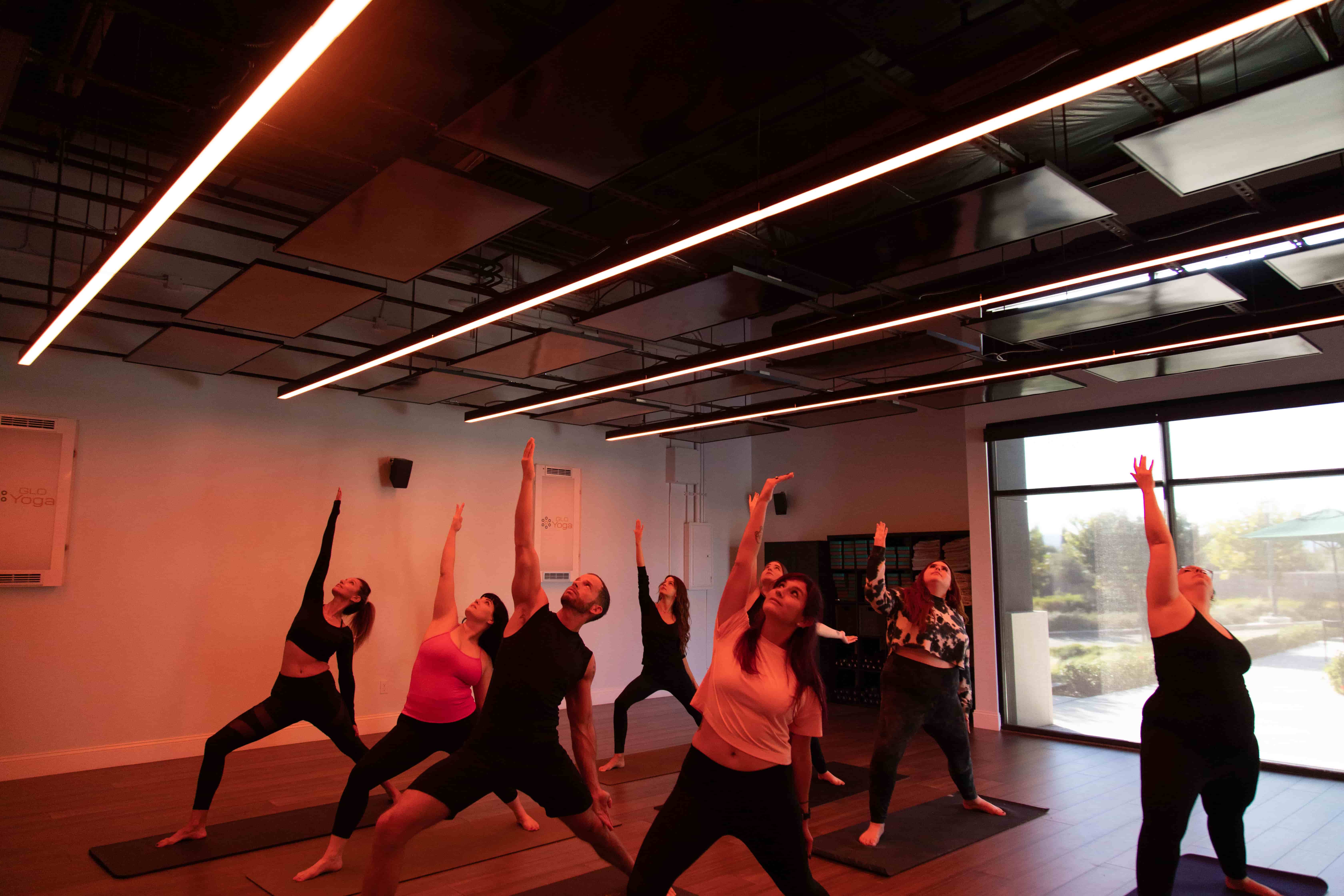 How to Design a Yoga Studio — the Right Way!