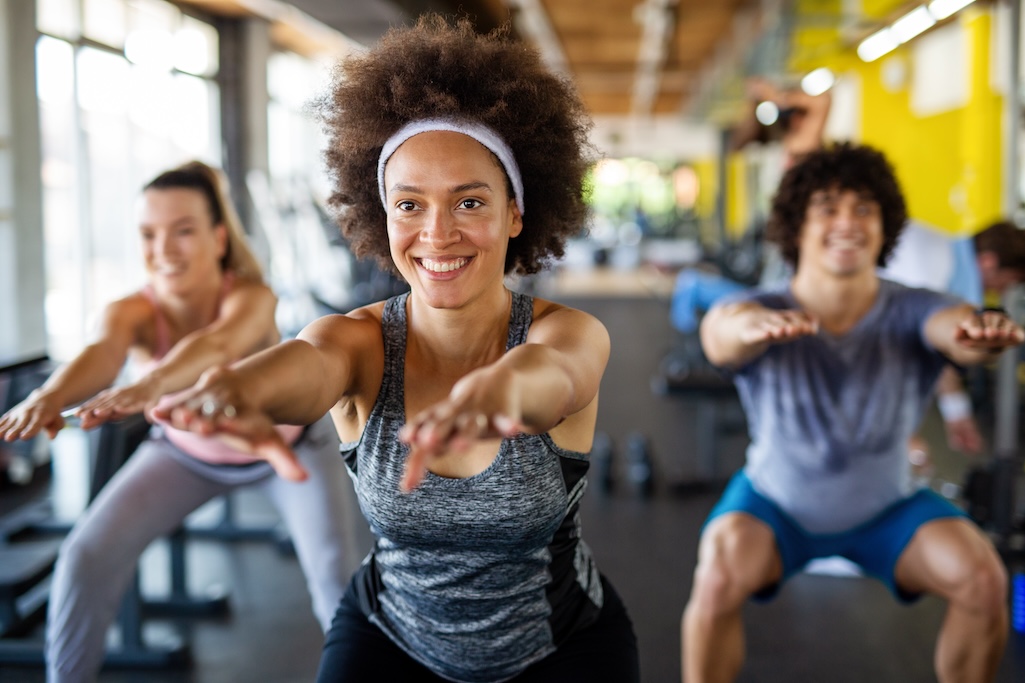 100+ Creative Fitness Class Name Ideas (Funny, Clever & Catchy)