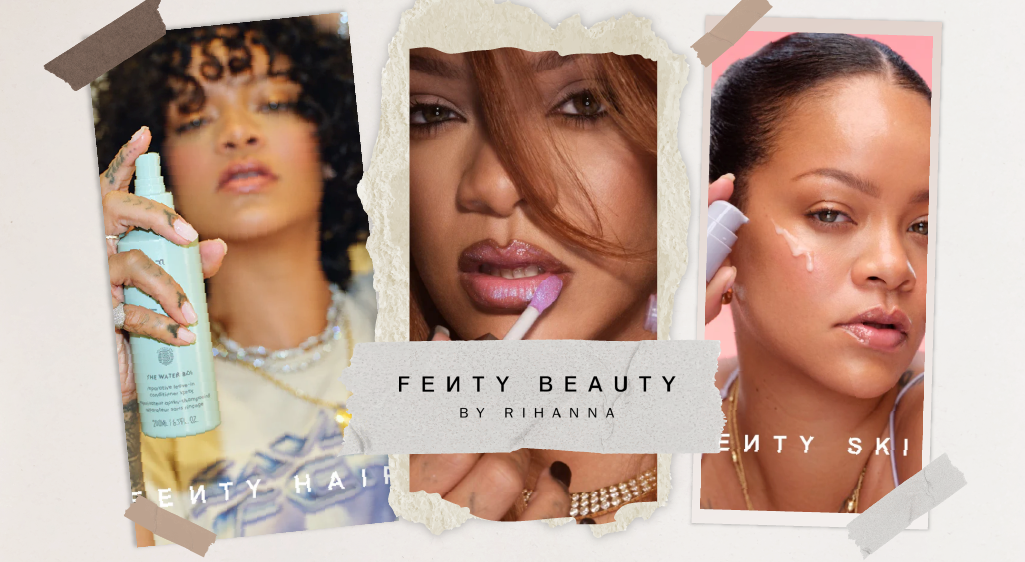 How Fenty Redefined Beauty: A Brand Leadership Perspective from Charity ...