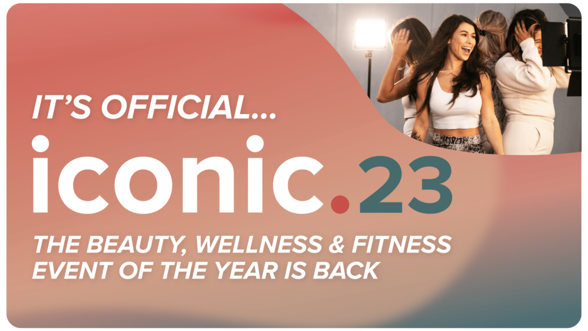 iconic.23: Location Reveal!