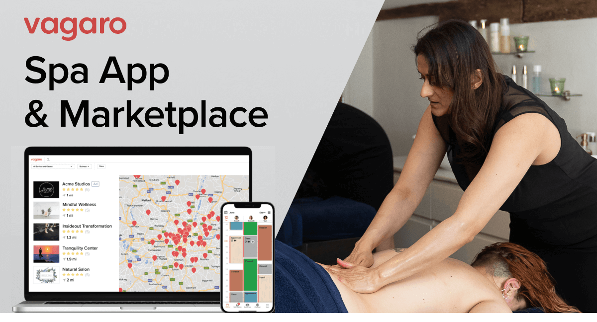 Massage Business Software | UK Massage Therapy Software