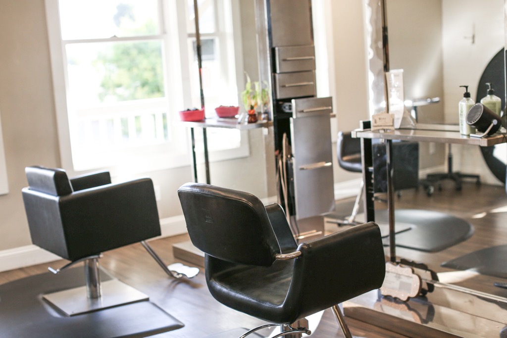 Salon Booth Rental Agreement Forms Examples (With PDF)