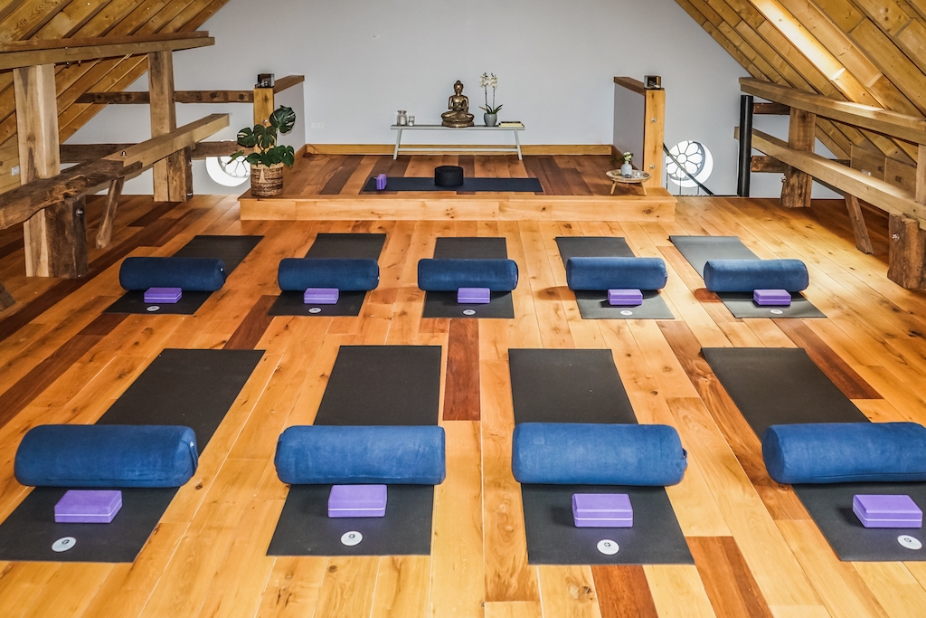 How to Open a Thriving Yoga Studio: A Step-by-Step Guide
