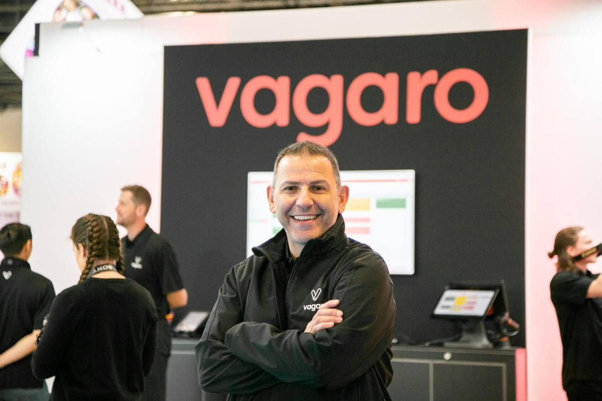 Welcome to Vagaro