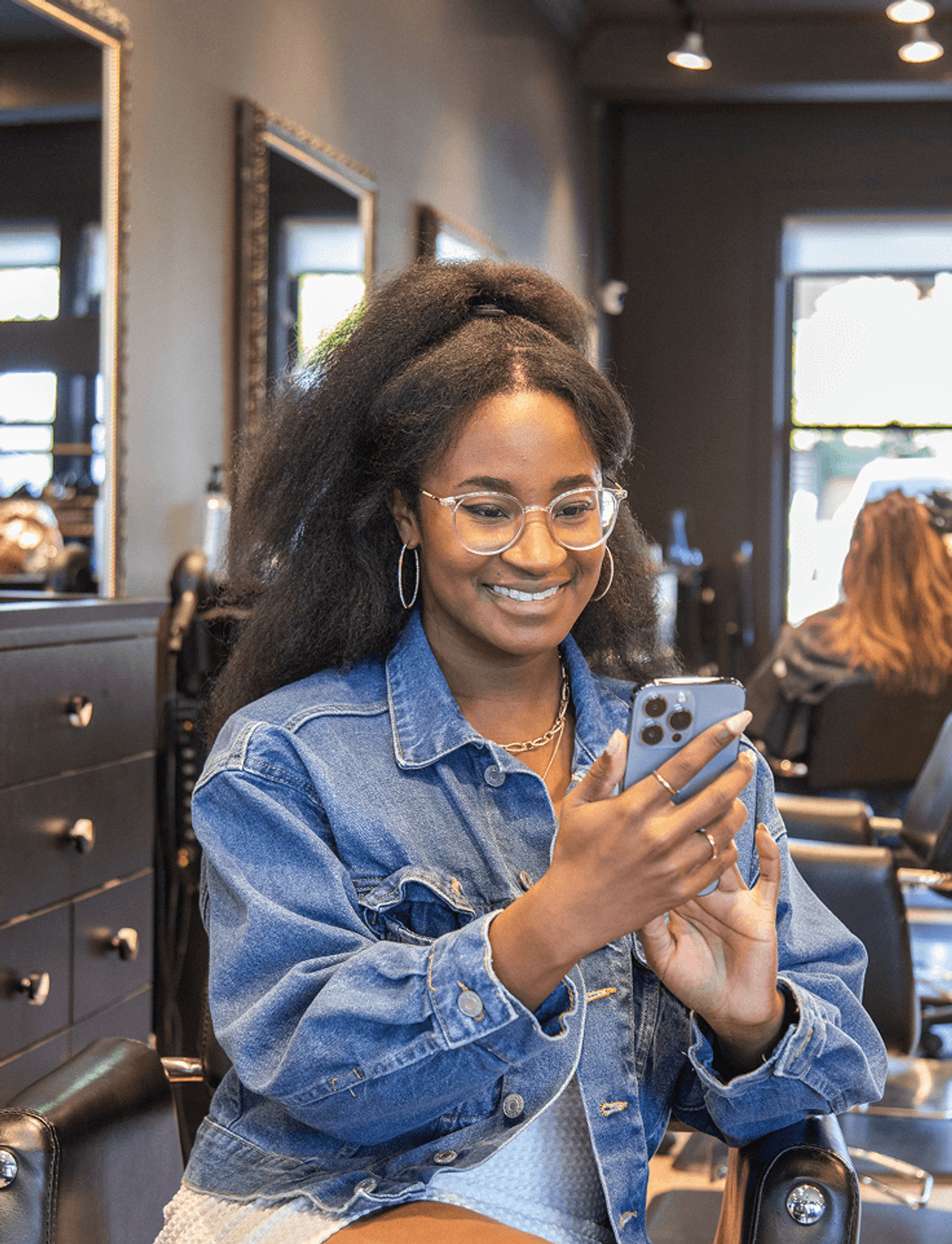 Vagaro Pro App for Salon, Spa & Fitness Business