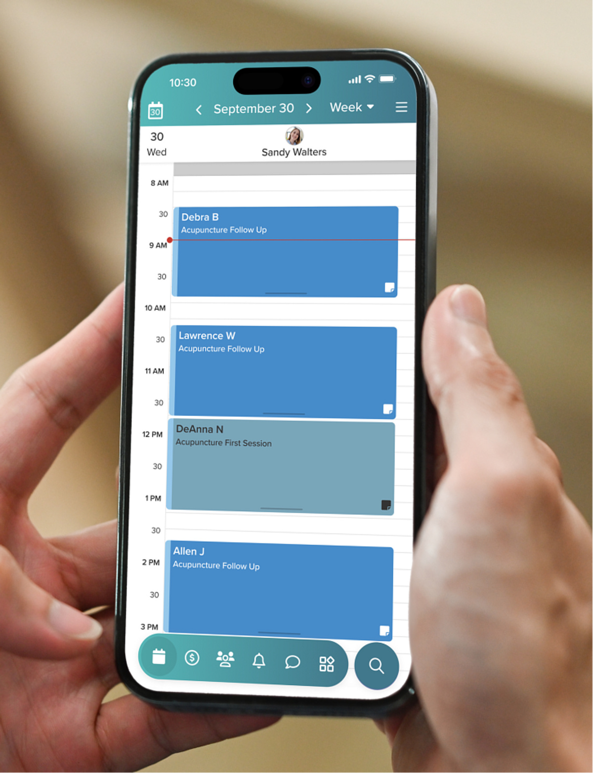Vagaro Pro - Fitness, Spa and Salon Software Apps