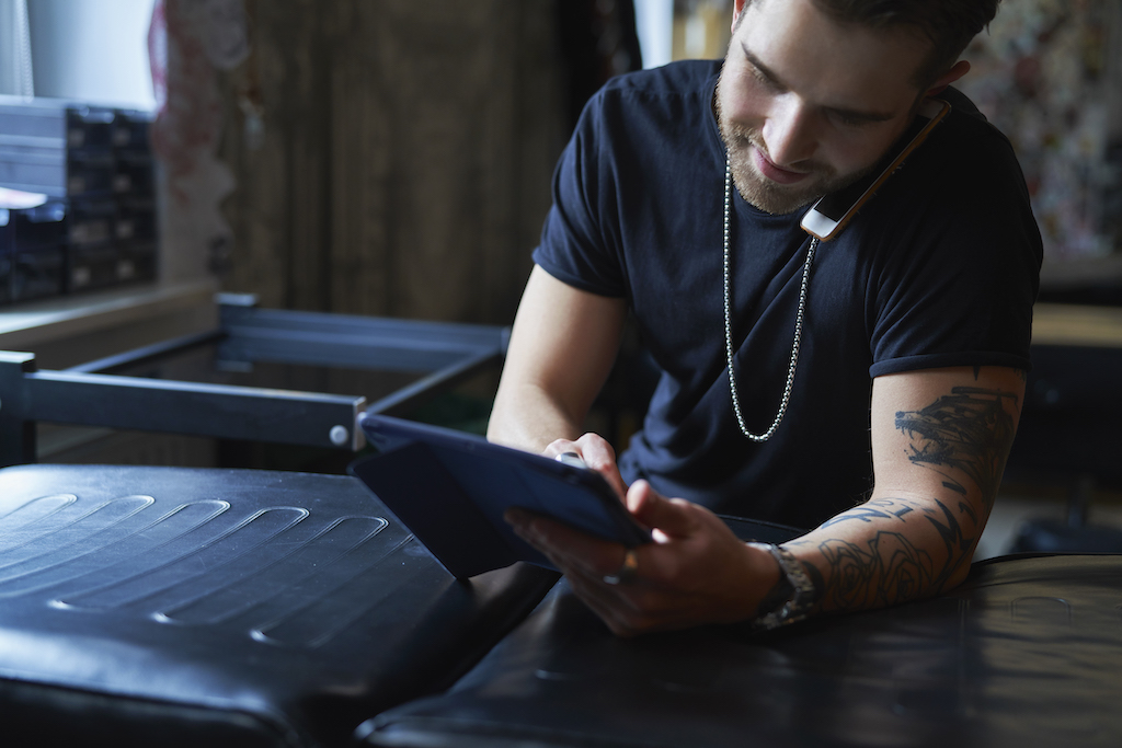 Streamline Tattoo Bookings: Your Guide to Tattoo Booking Forms
