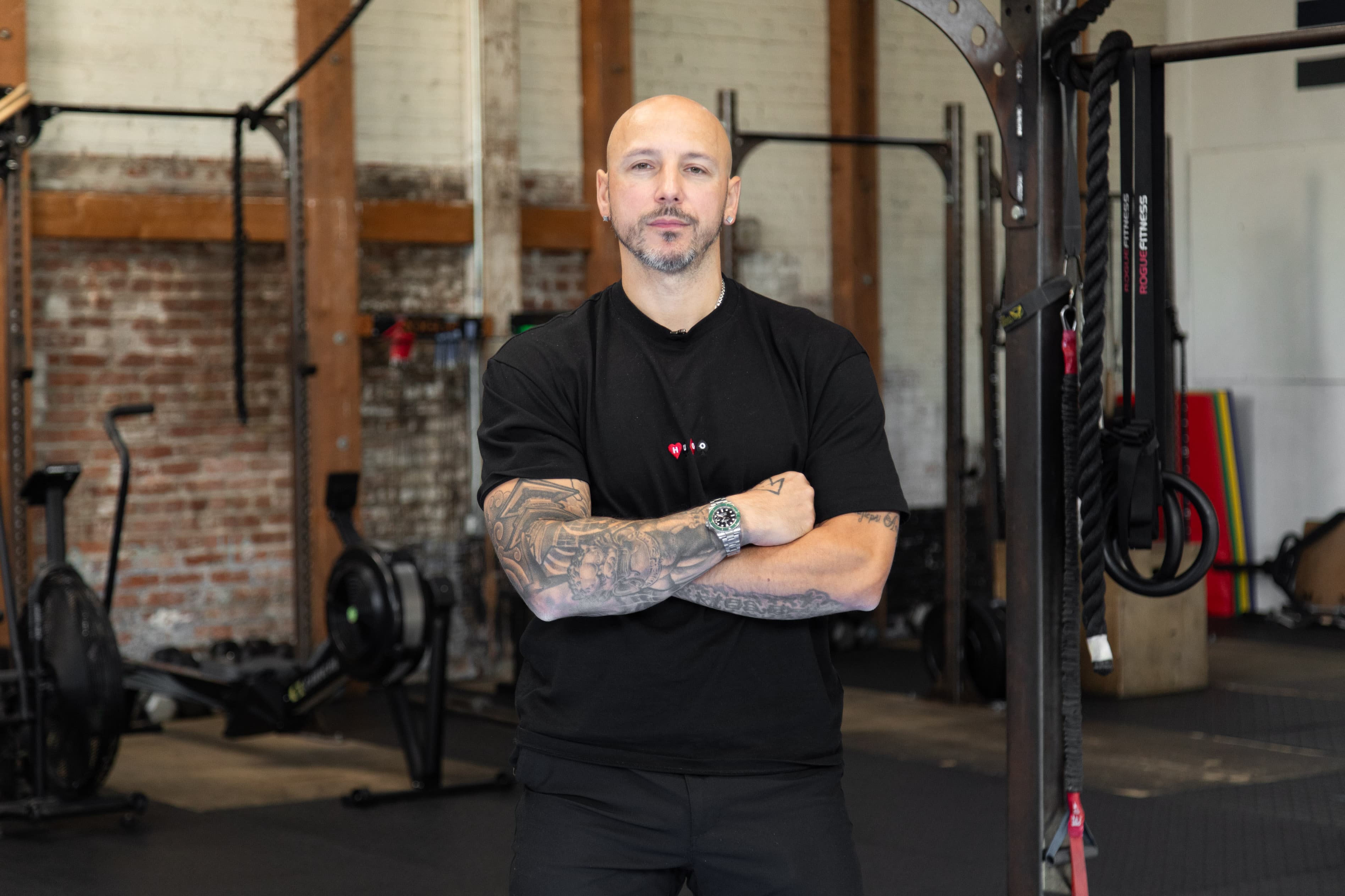 Luka Hocevar Talks Business: 3 Customer Experience Lessons to Level Up