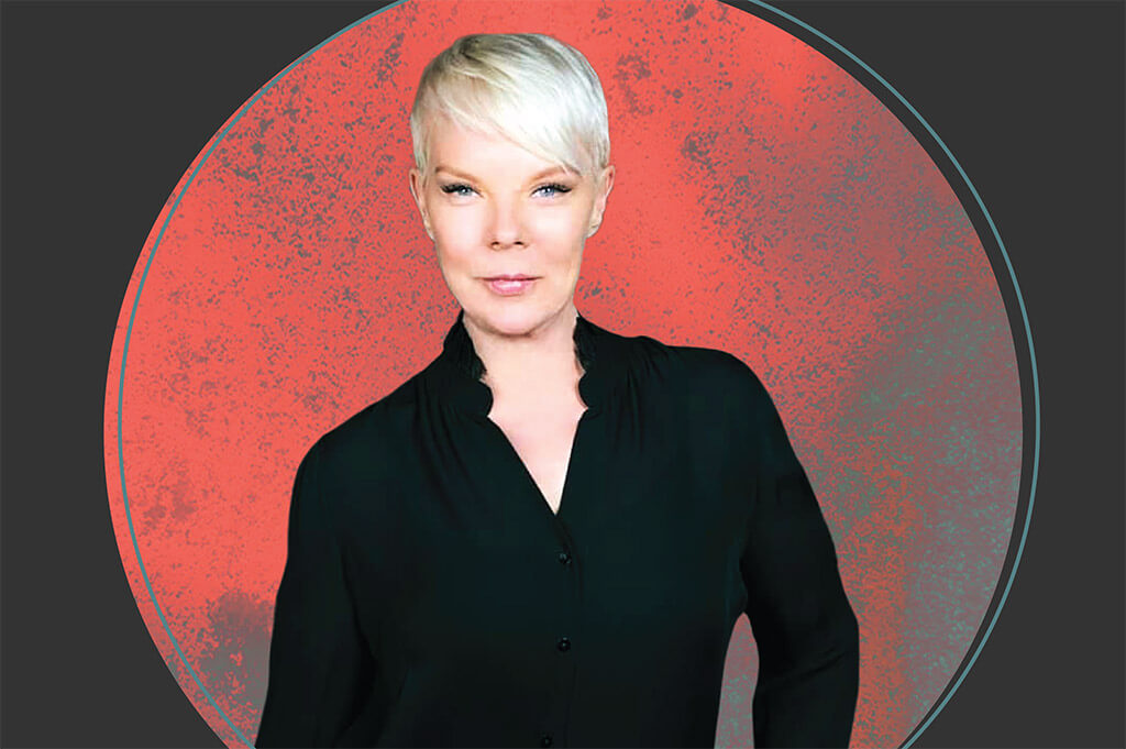 Tabatha Coffey to Speak at iconic.22 Conference