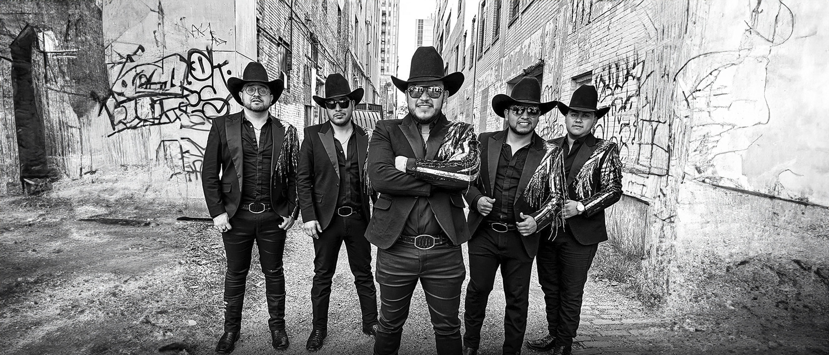 La Nueva Estrategia - Azteca Music Group