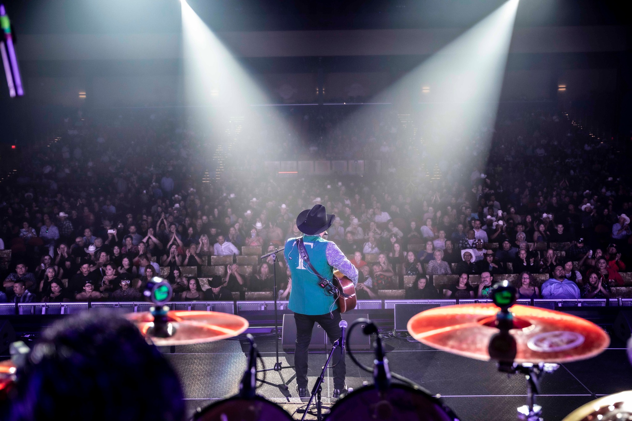 Tapy Quintero - Azteca Music Group