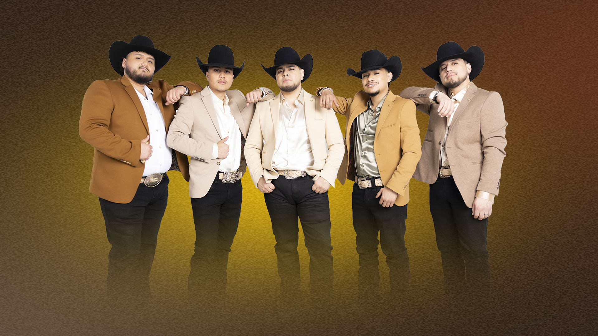 Grupo Retro - Azteca Music Group