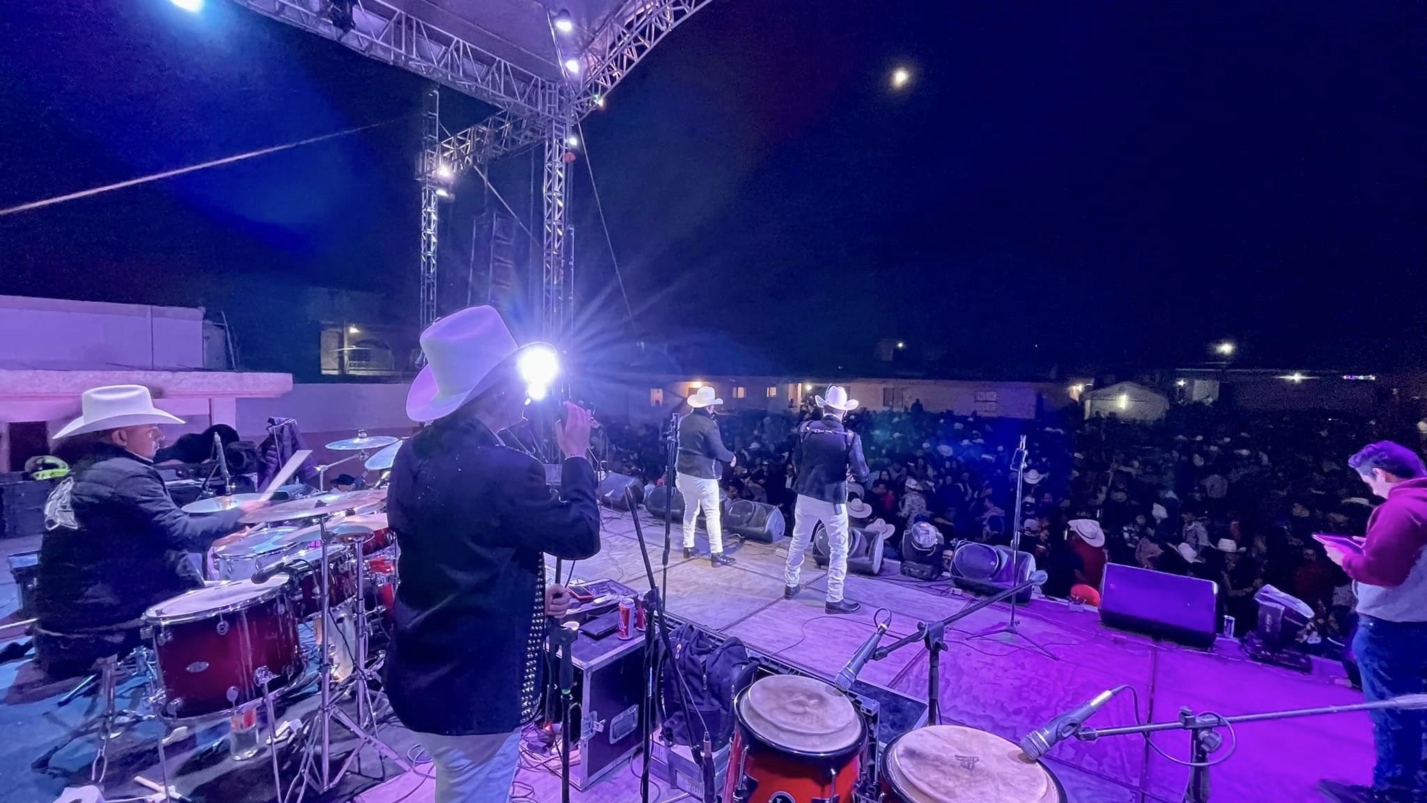 Grupo Negable - Azteca Music Group