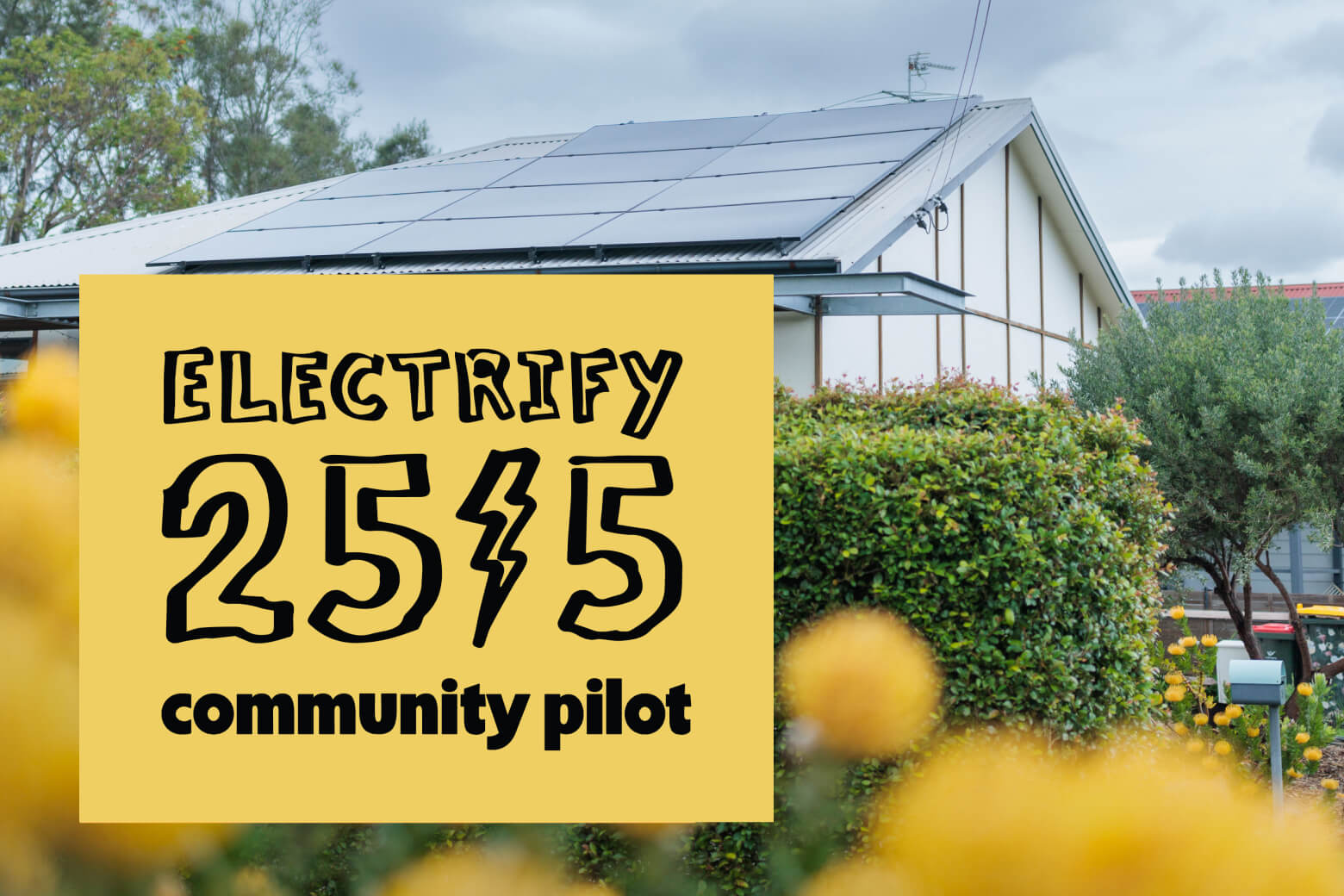 Brighte ready to power community led electrification trials across Australia – Brighte