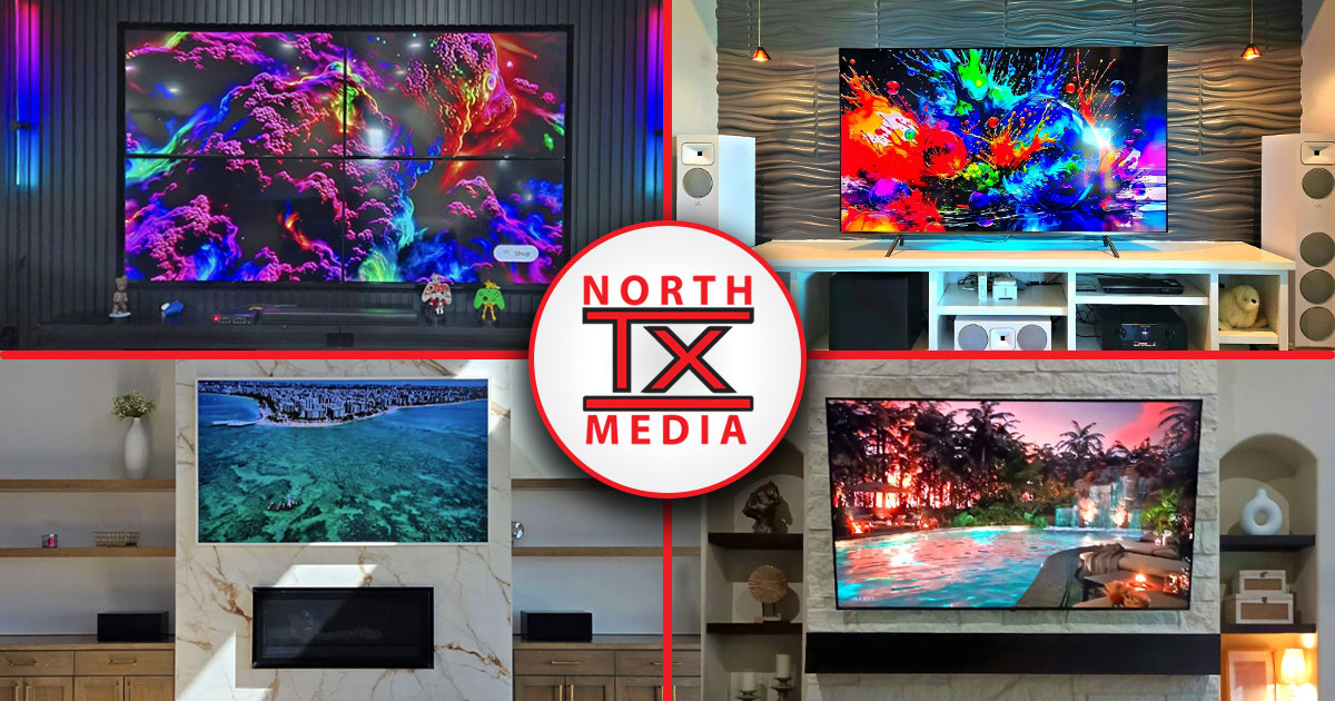 North Texas Media