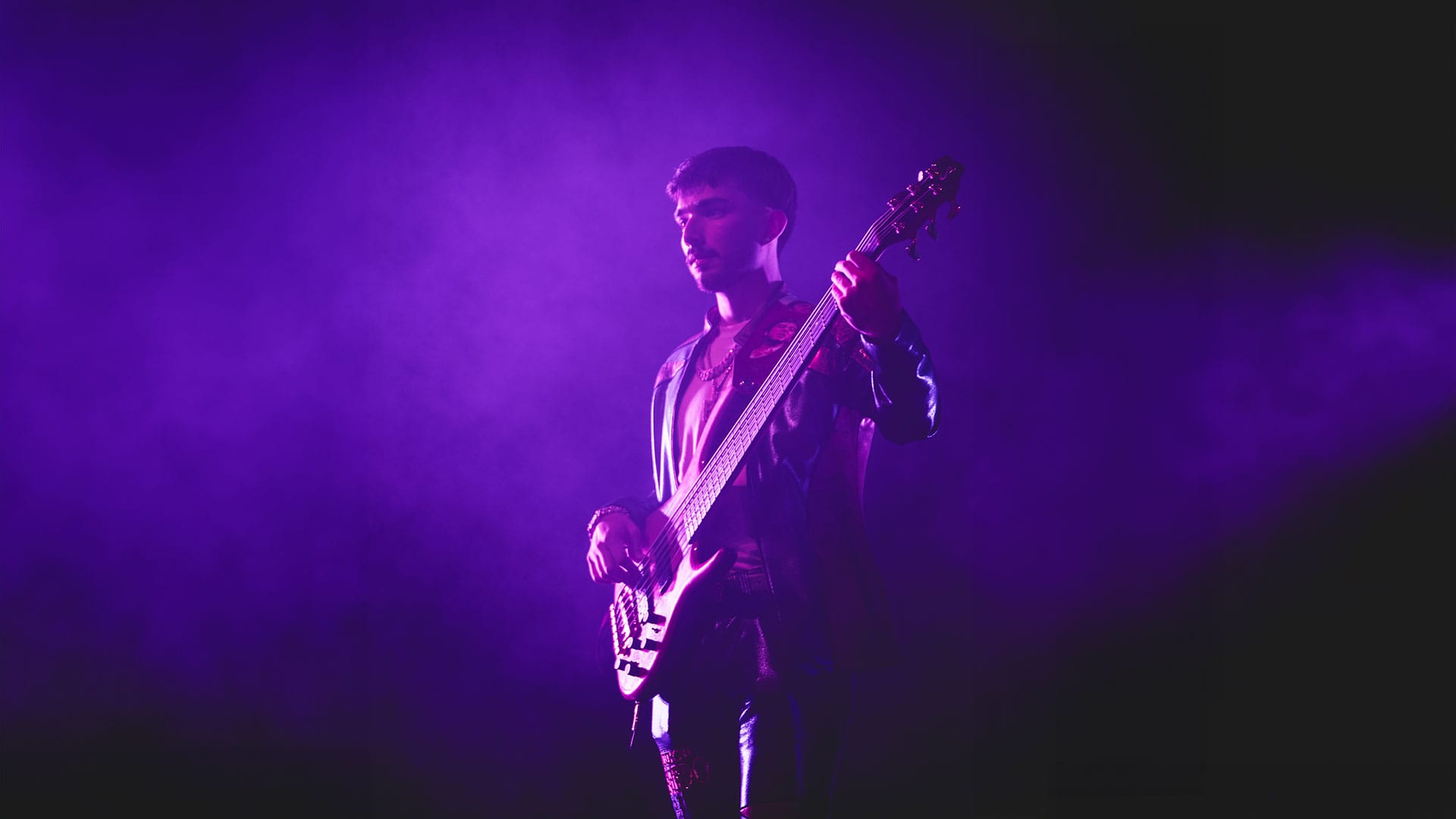 Brian Tovar - Eslabon Armado