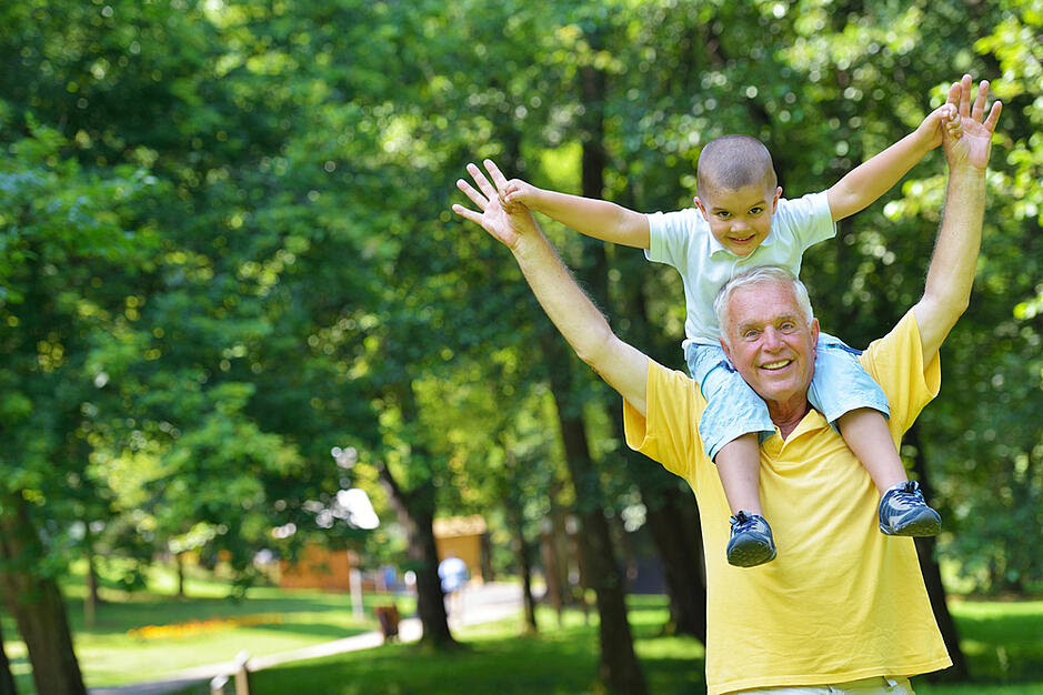 Aging and health for all adults: A health primer | HealthTap Blog