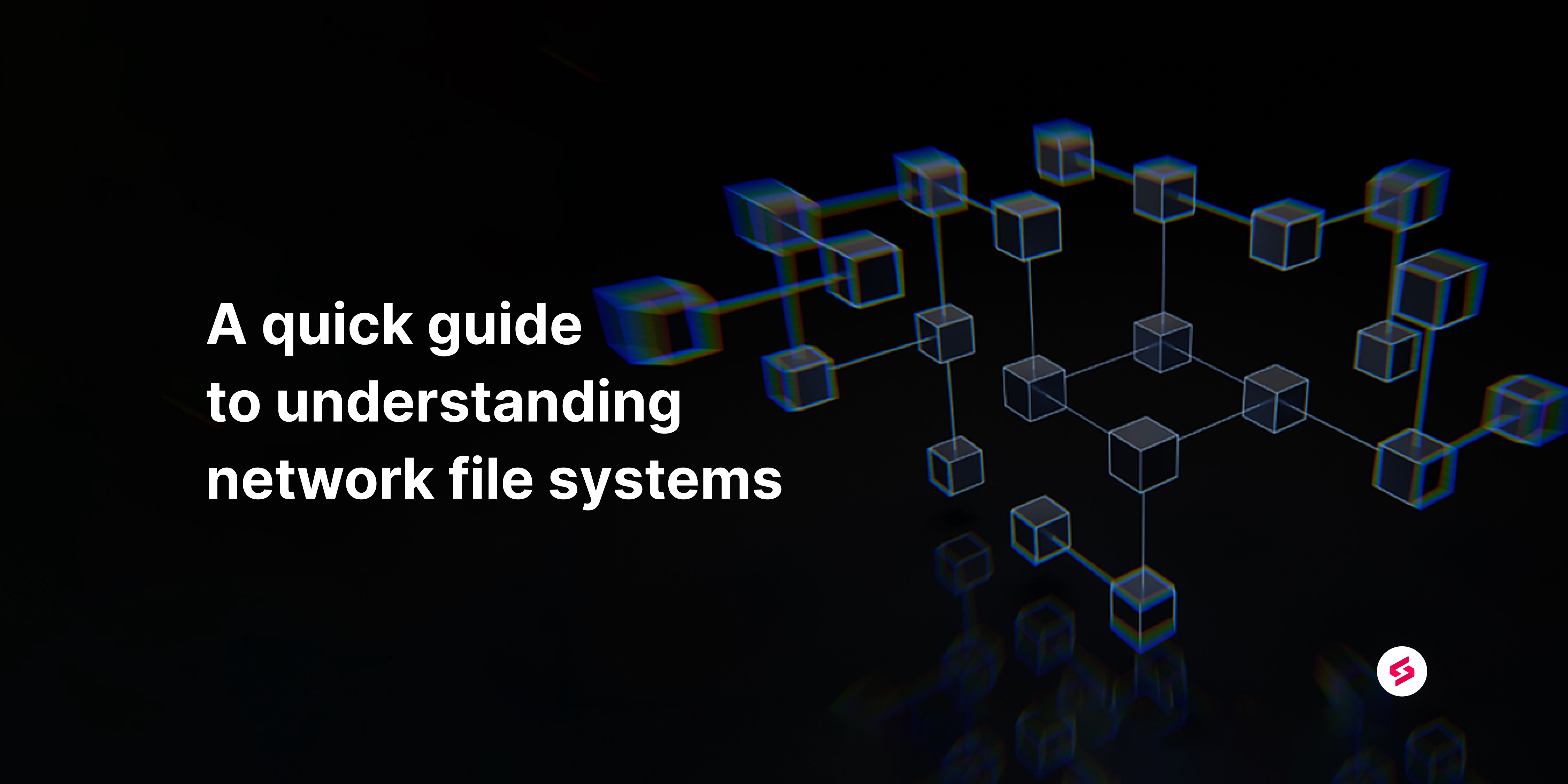 Network File System (NFS) explained: Features & setup guide