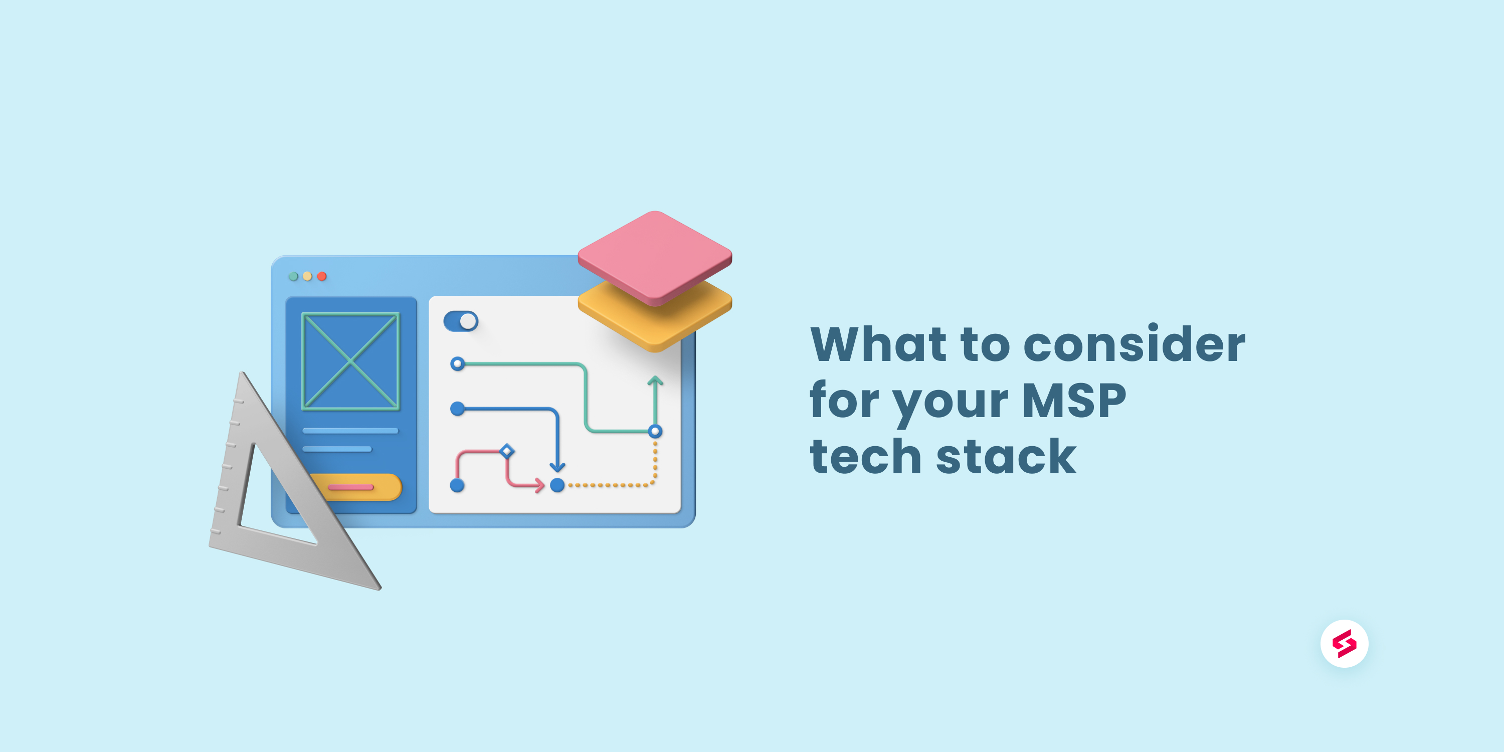 Key Tech Stack Considerations for Starting a New MSP