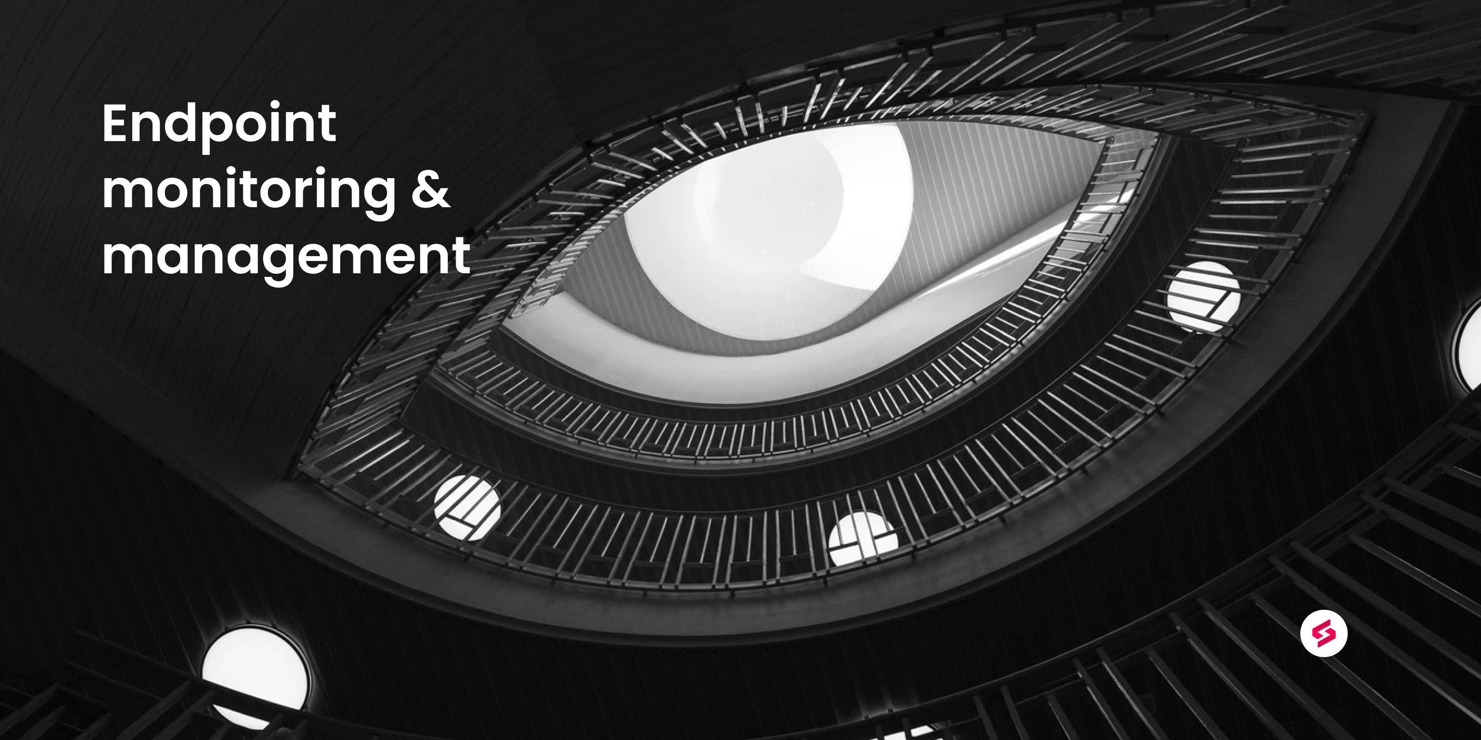 Endpoint monitoring and management