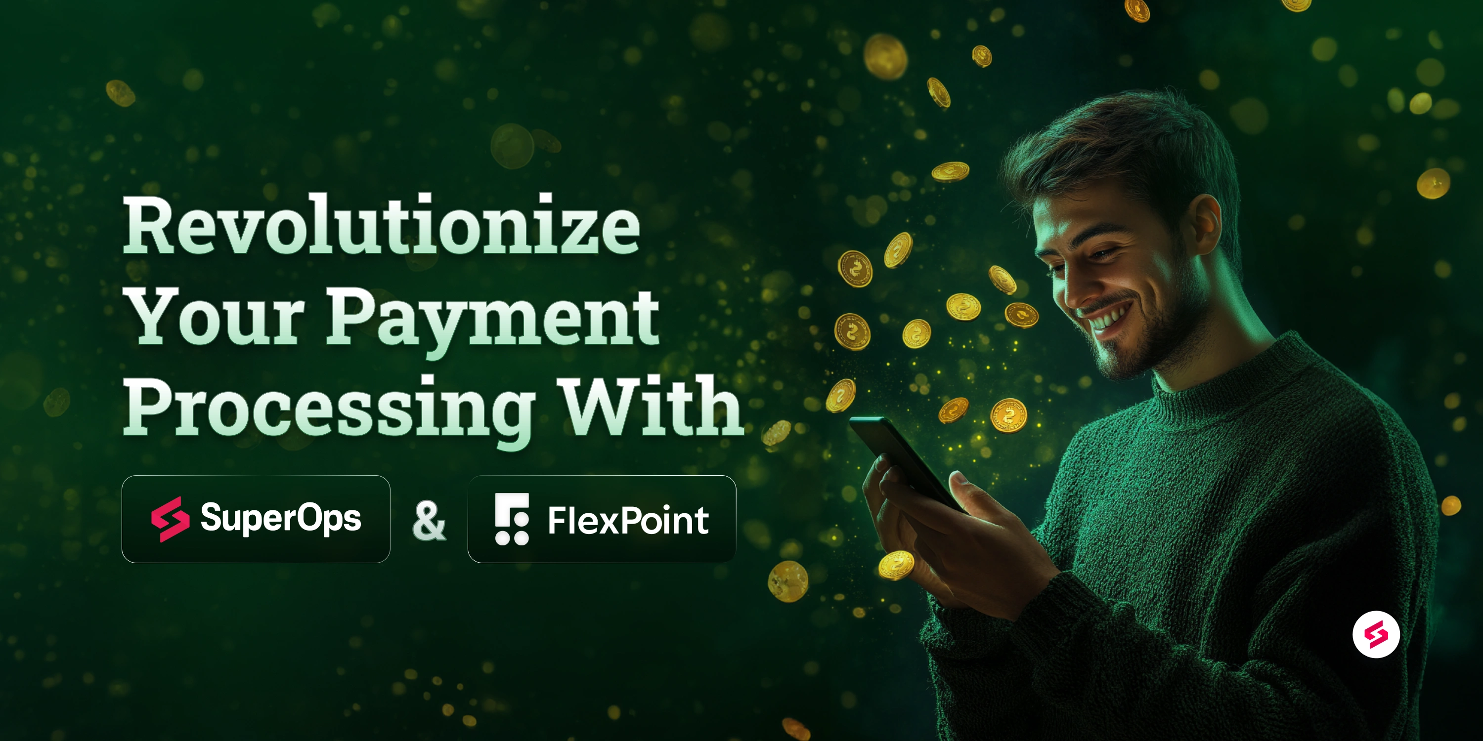 Streamline MSP Operations with Flexpoint Integration Tools