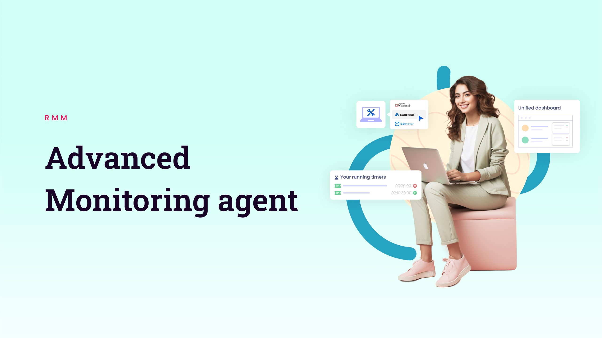 Advanced Monitoring Agent: The What, How and Benefits